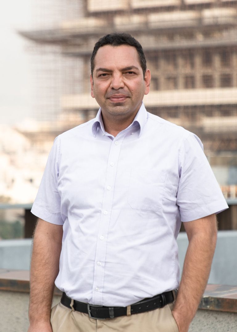 Our People – Raya Tejarat