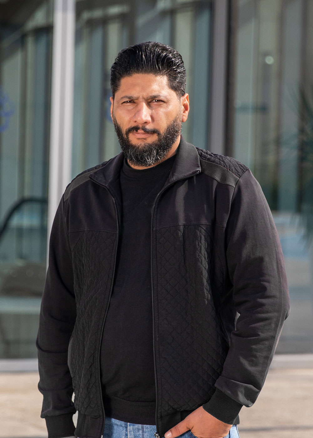 Our People – Raya Tejarat