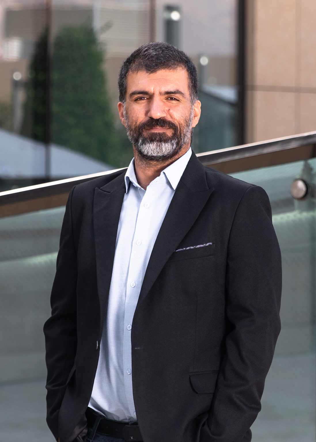 Our People – Raya Tejarat