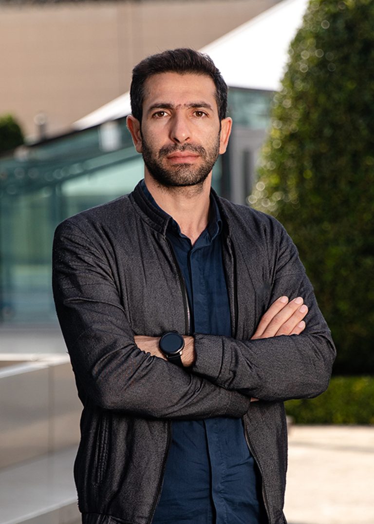 Our People – Raya Tejarat