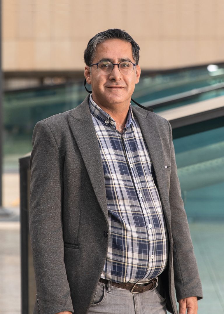 Our People – Raya Tejarat